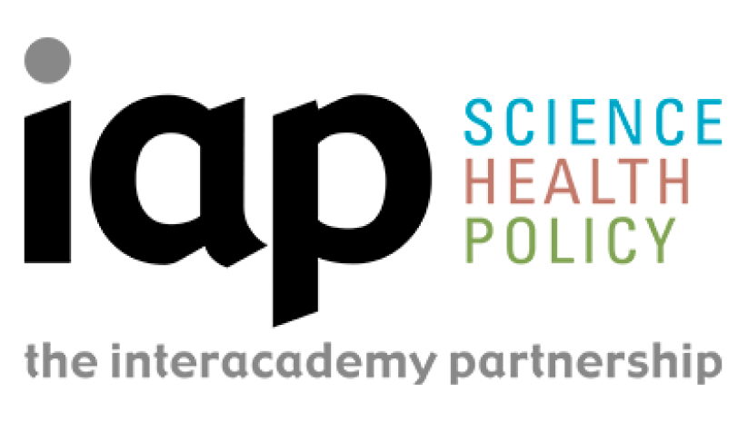 Member academies of the InterAcademy Partnership (IAP) elect new leadership